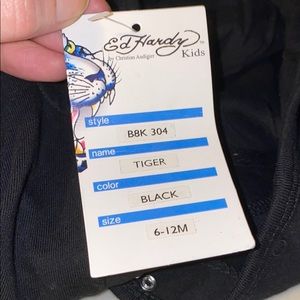 Ed Hardy | One Pieces | Ed Hardy Baby Onzie | Poshmark